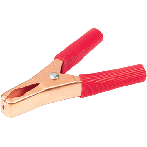 Industrial Grade Heavy-Duty 50A Charging Clip XJ407 | Les Distributions ICE